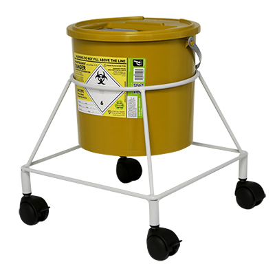 POUDS Kickabout Holder for 11.L Containers - LabWorld.co.uk